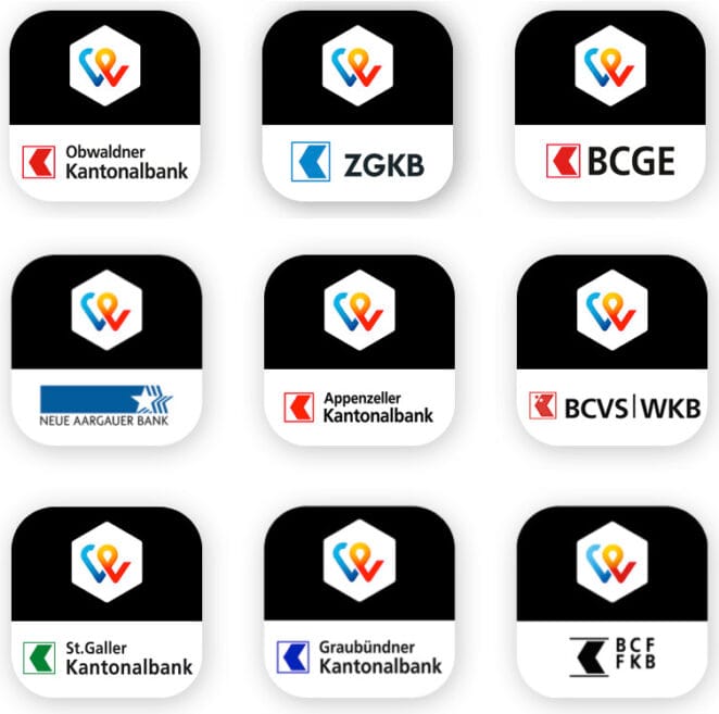 Das digitale Bargeld der Schweiz - Openstream