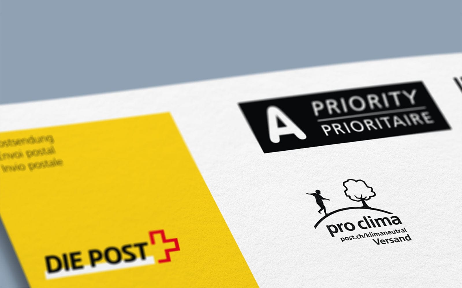 Grüner E-Commerce - Openstream