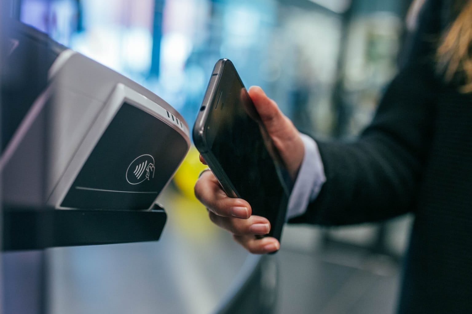 Swiss Payment Monitor - Openstream