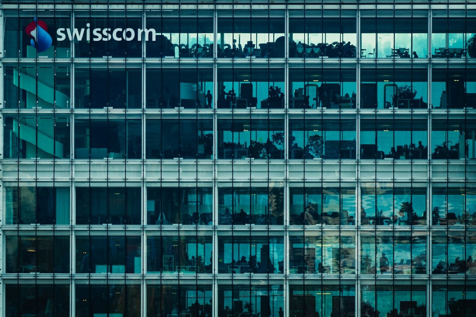 Die Swiss AI Platform von Swisscom als Motor für KI-Innovationen in der ...